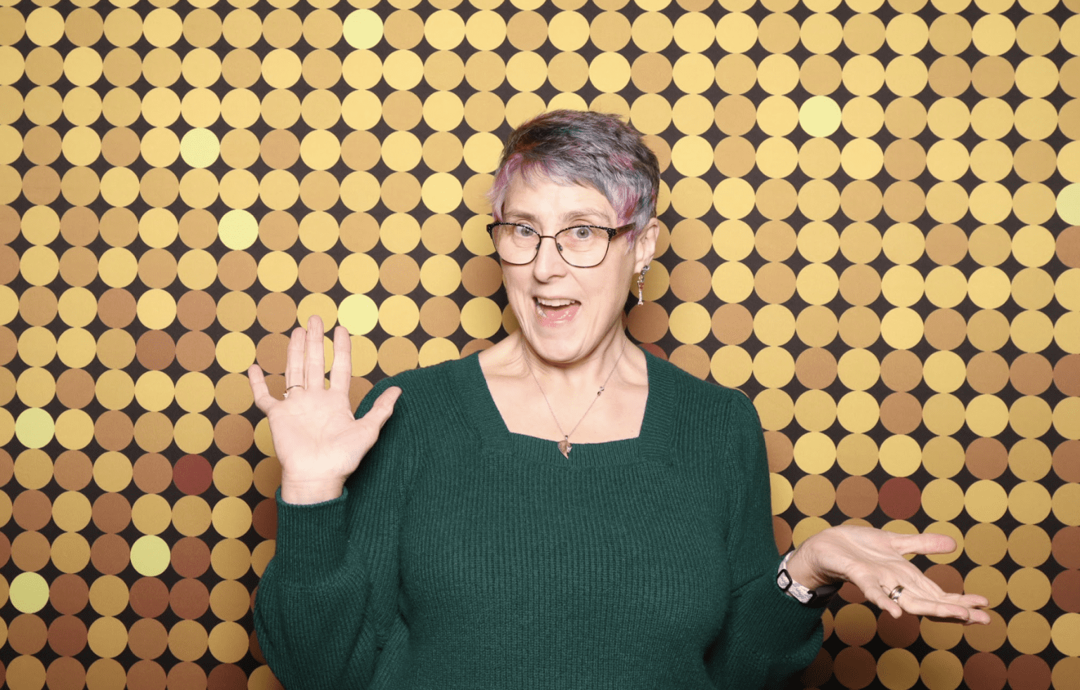 The Team | Photo Emporium Alaska - Premier Photo Booth Services